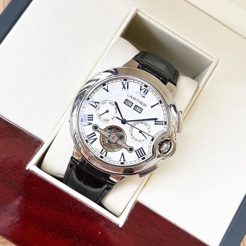 CARTIER Watches