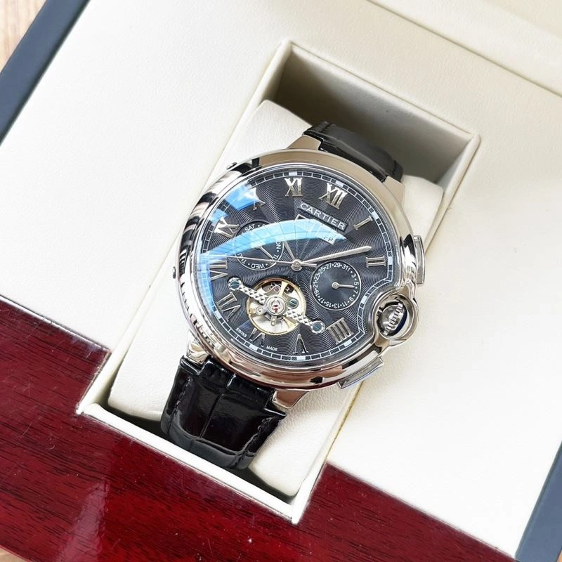 Factory-made CARTIER Watches