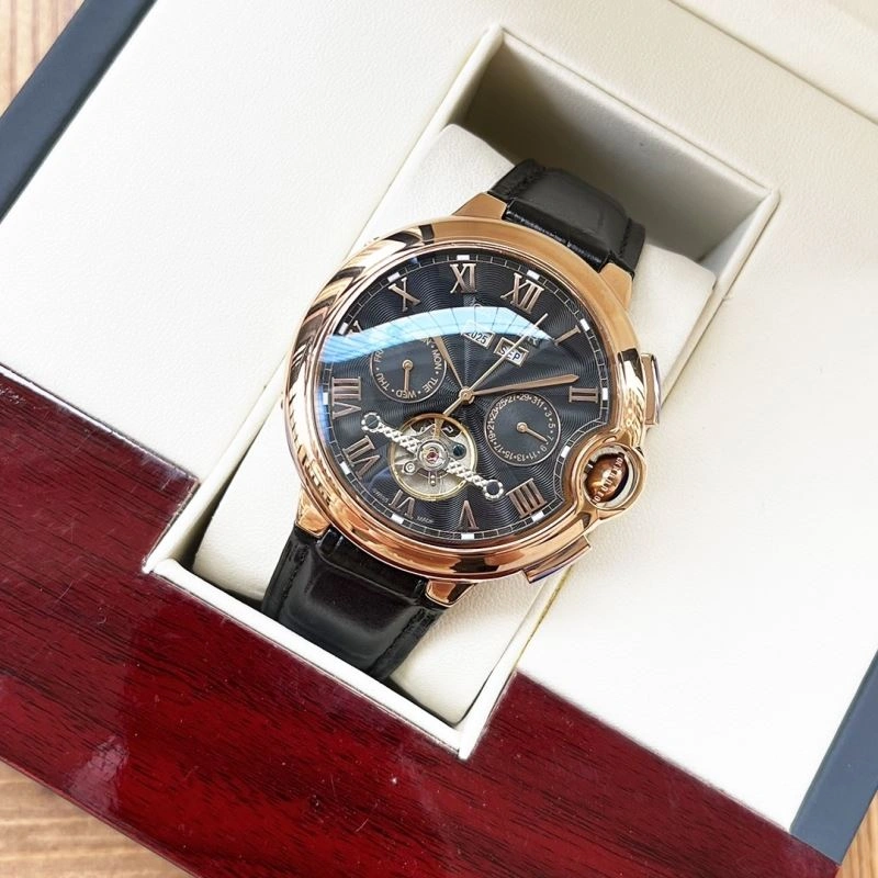 Factory-made CARTIER Watches
