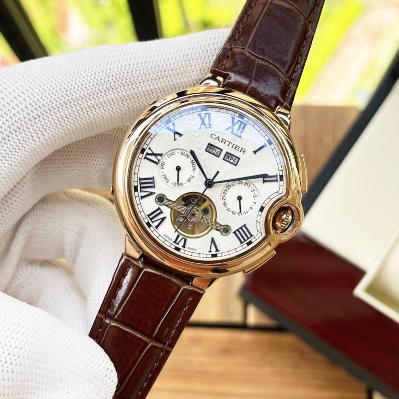 Factory-made CARTIER Watches