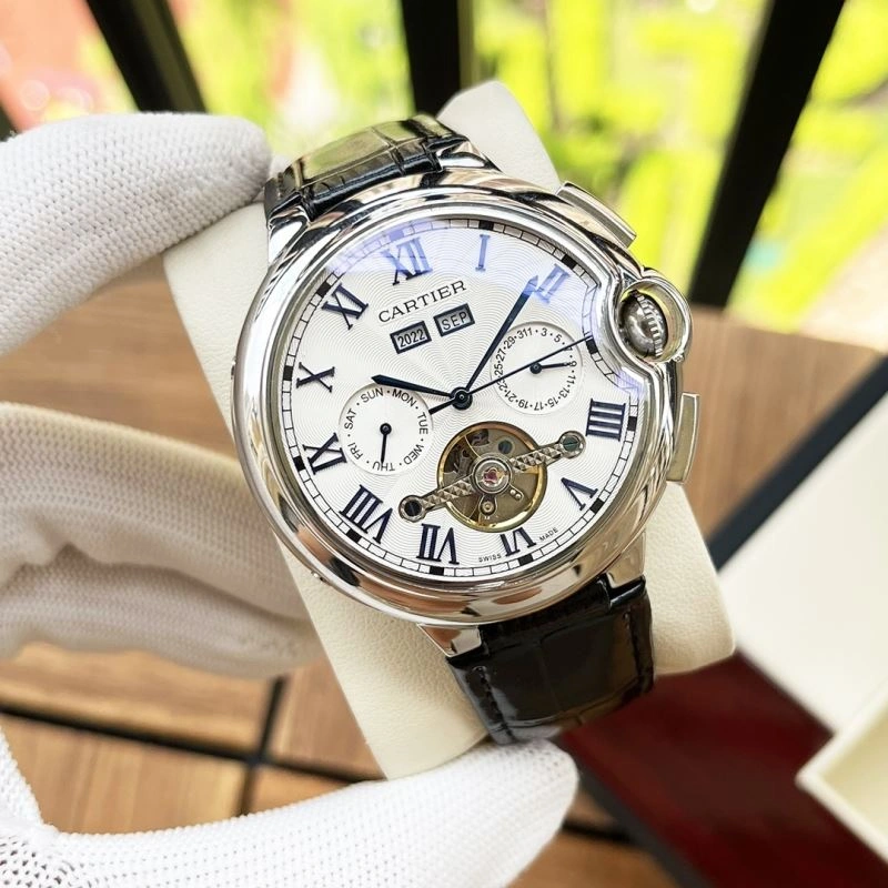 Factory-made CARTIER Watches