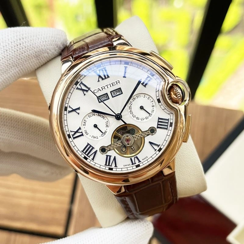 Factory-made CARTIER Watches