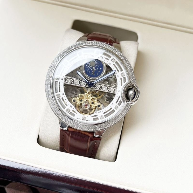 CARTIER Watches