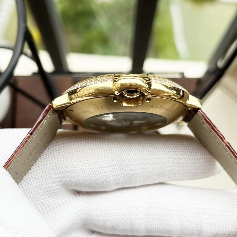 Top mirror CARTIER Watches