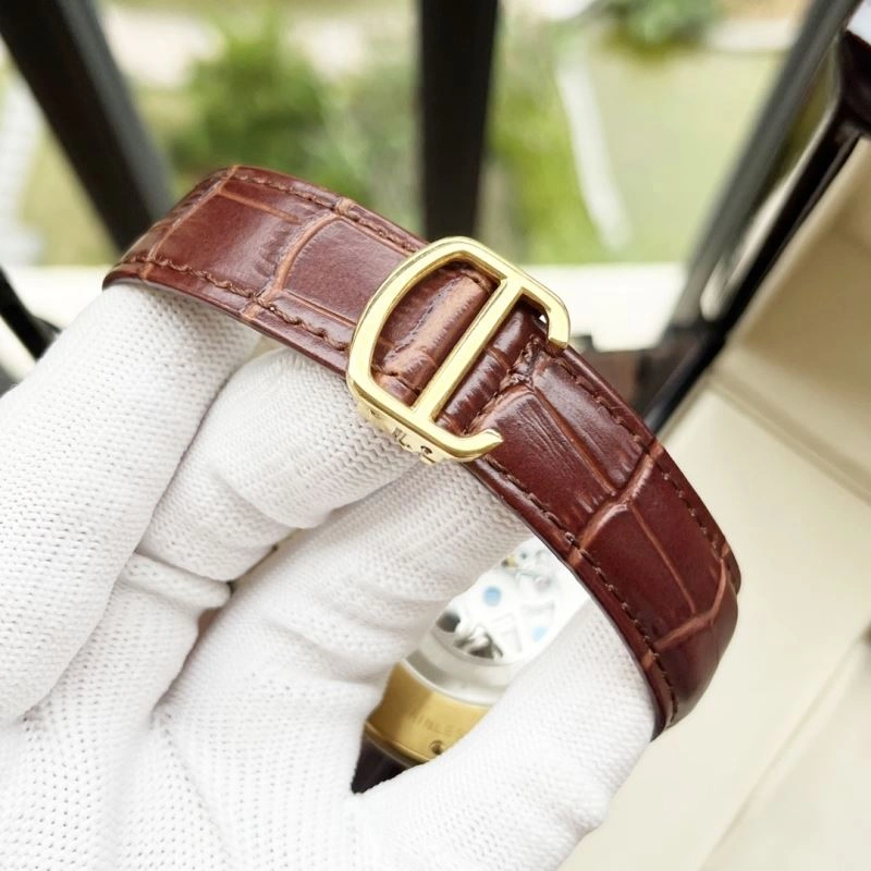 Top mirror CARTIER Watches