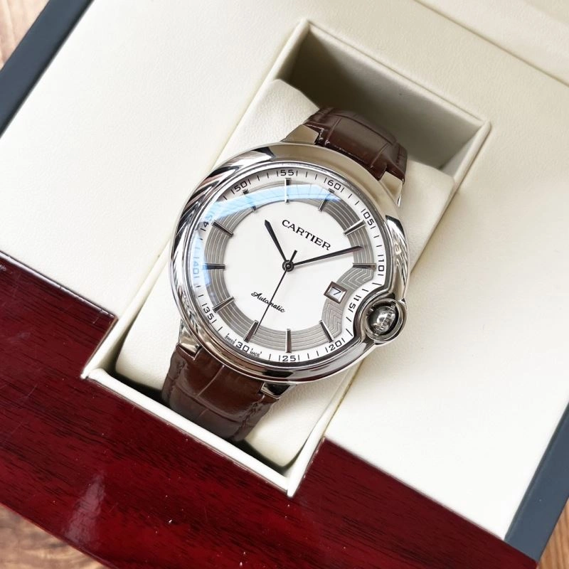 CARTIER Watches