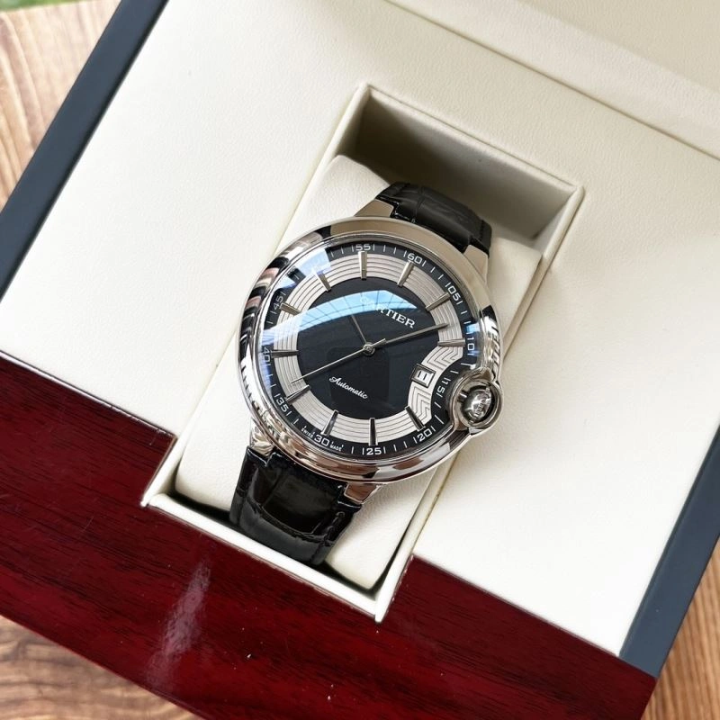 Factory-made CARTIER Watches