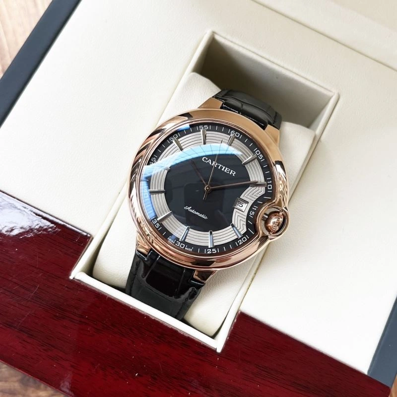Factory-made CARTIER Watches