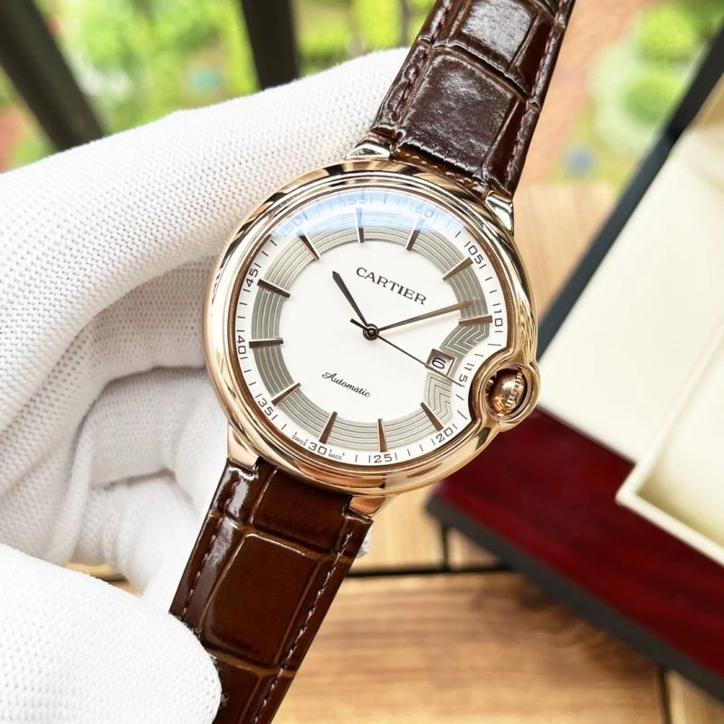 Factory-made CARTIER Watches