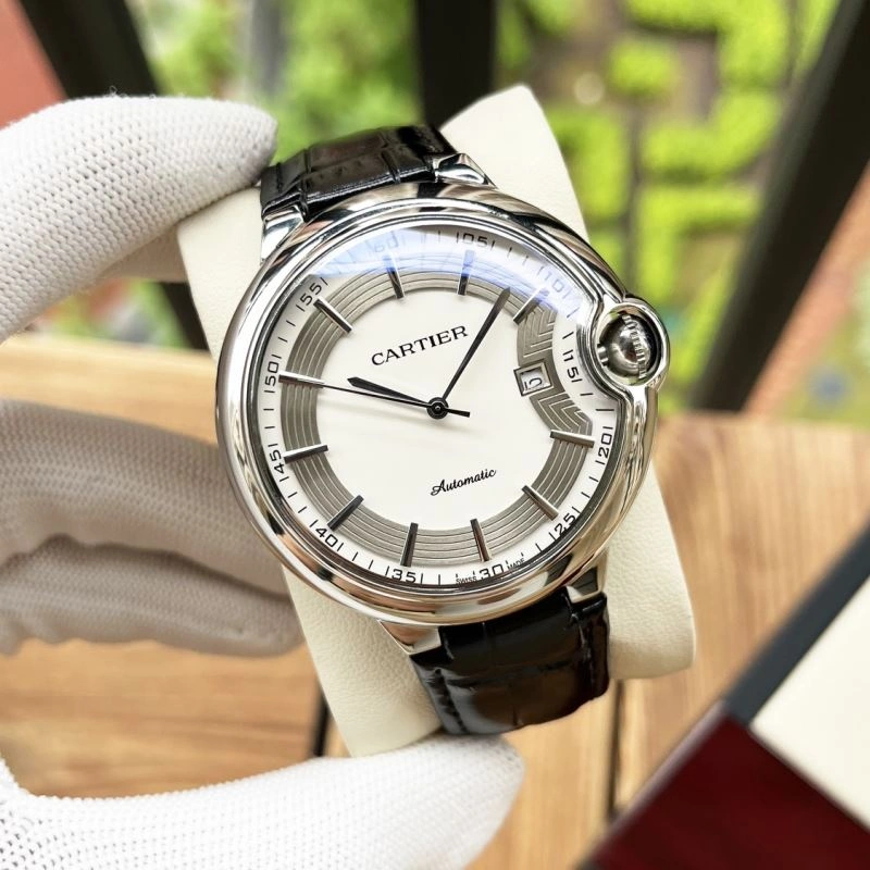 Factory-made CARTIER Watches