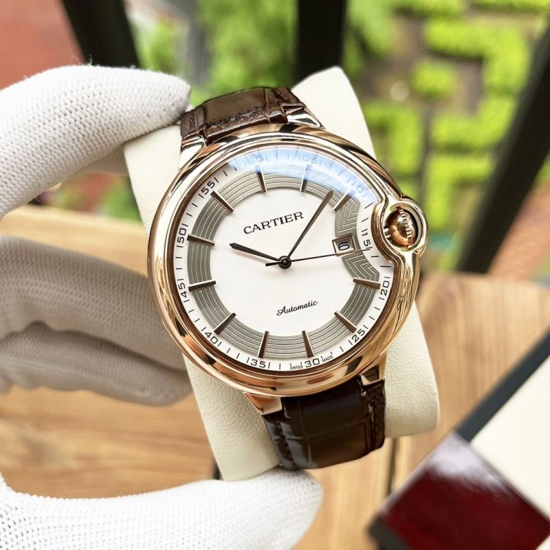 Factory-made CARTIER Watches