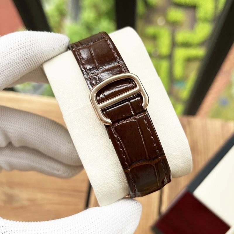 Factory-made CARTIER Watches