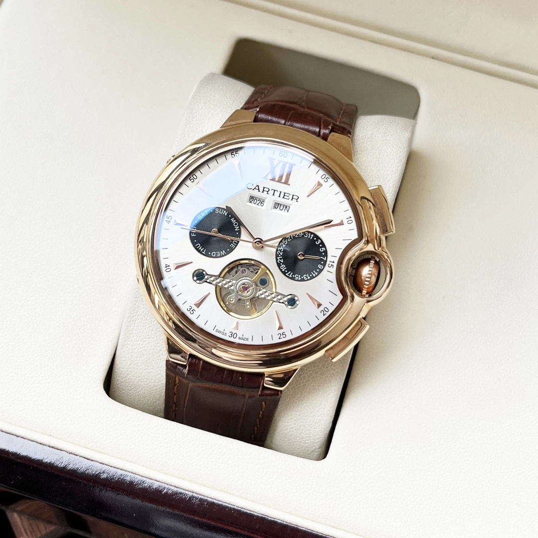 Legit CARTIER Watches