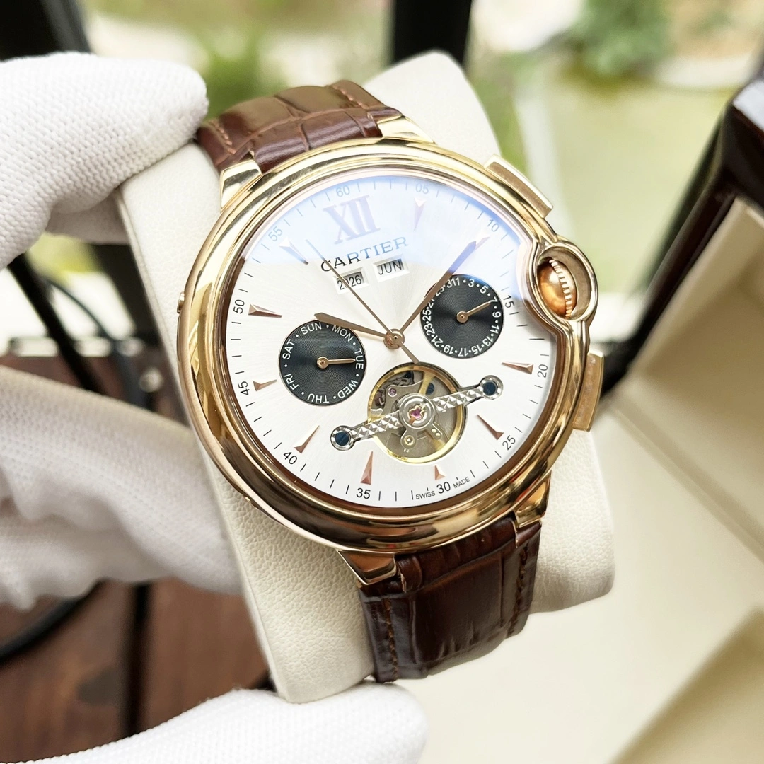 Legit CARTIER Watches