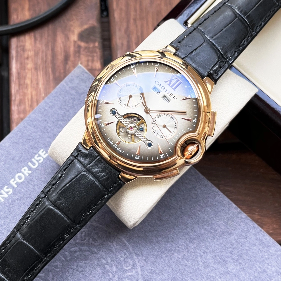 Legit CARTIER Watches