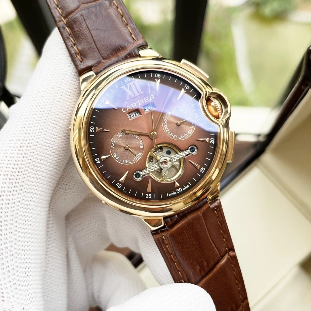 Legit CARTIER Watches