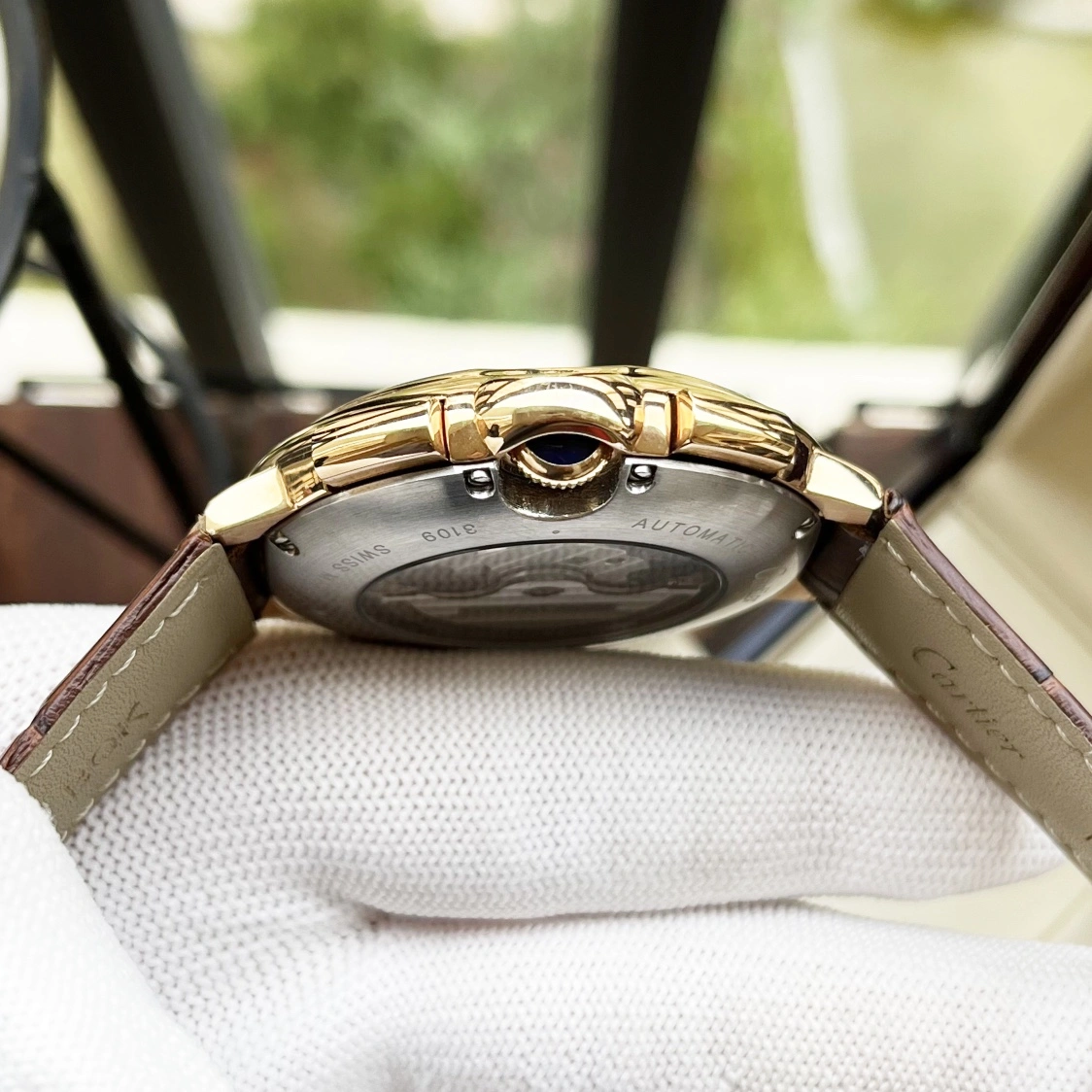 Legit CARTIER Watches