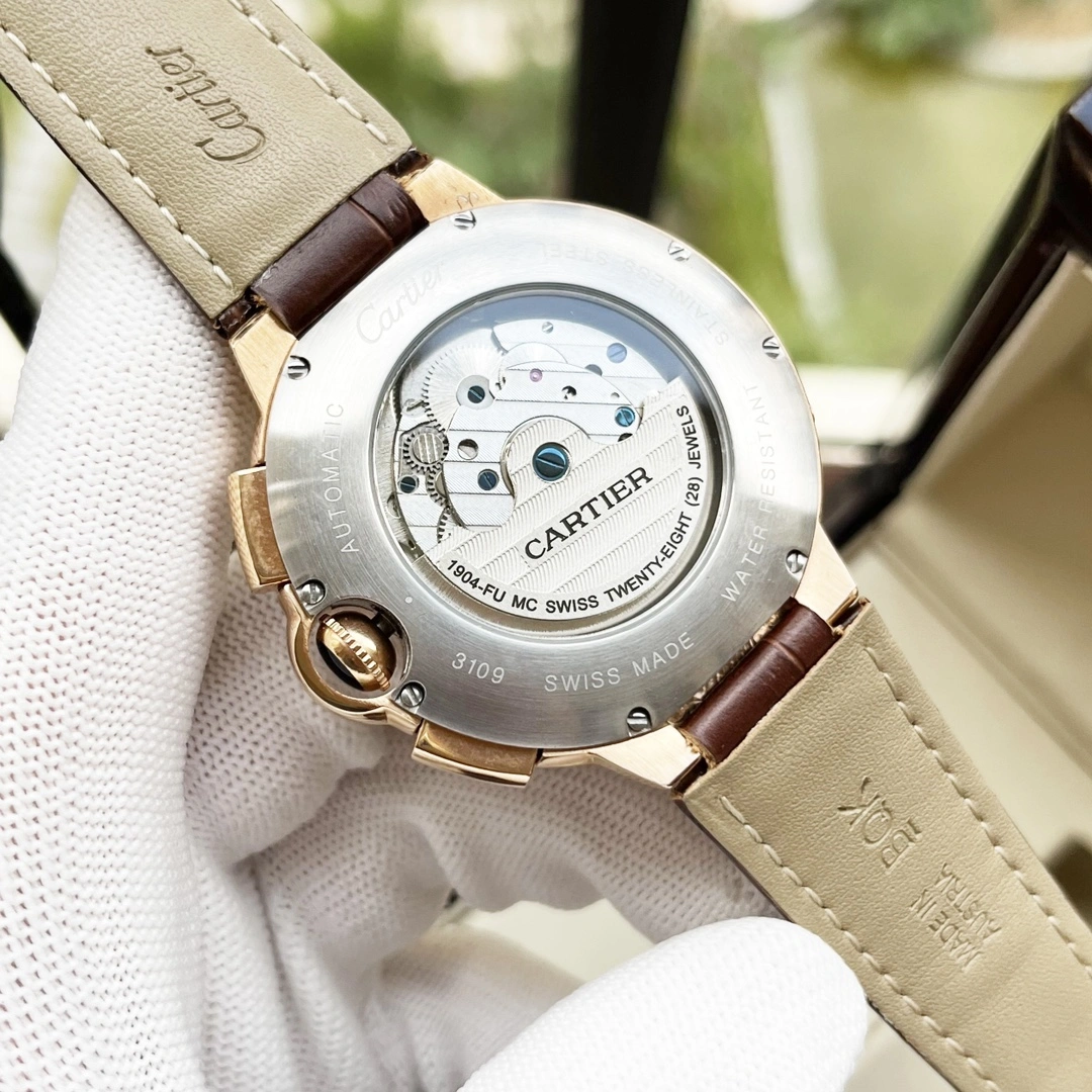 Legit CARTIER Watches