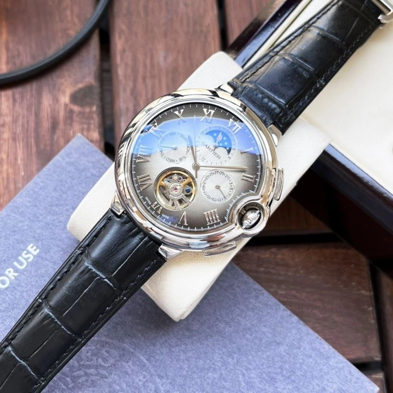 Official CARTIER Watches