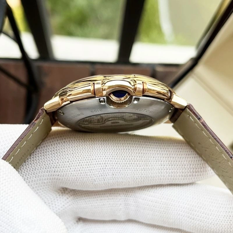 Official CARTIER Watches