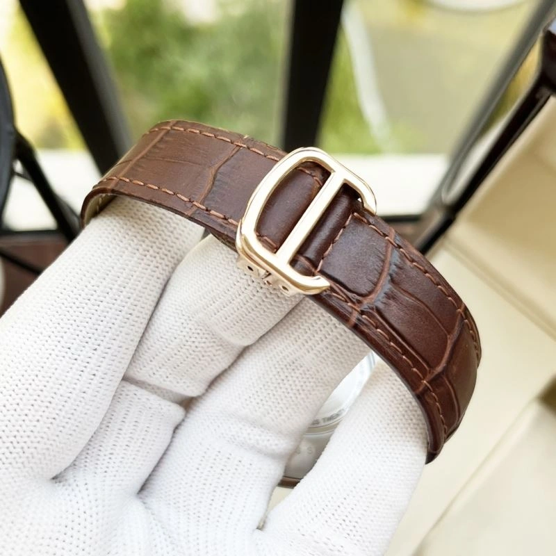Official CARTIER Watches