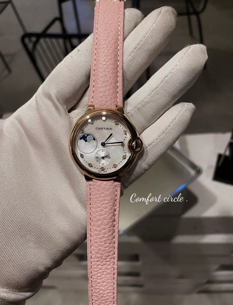 CARTIER Watches