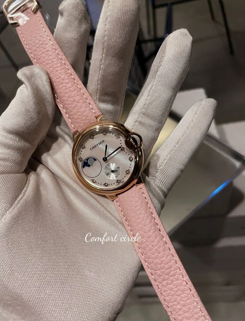 Legit CARTIER Watches