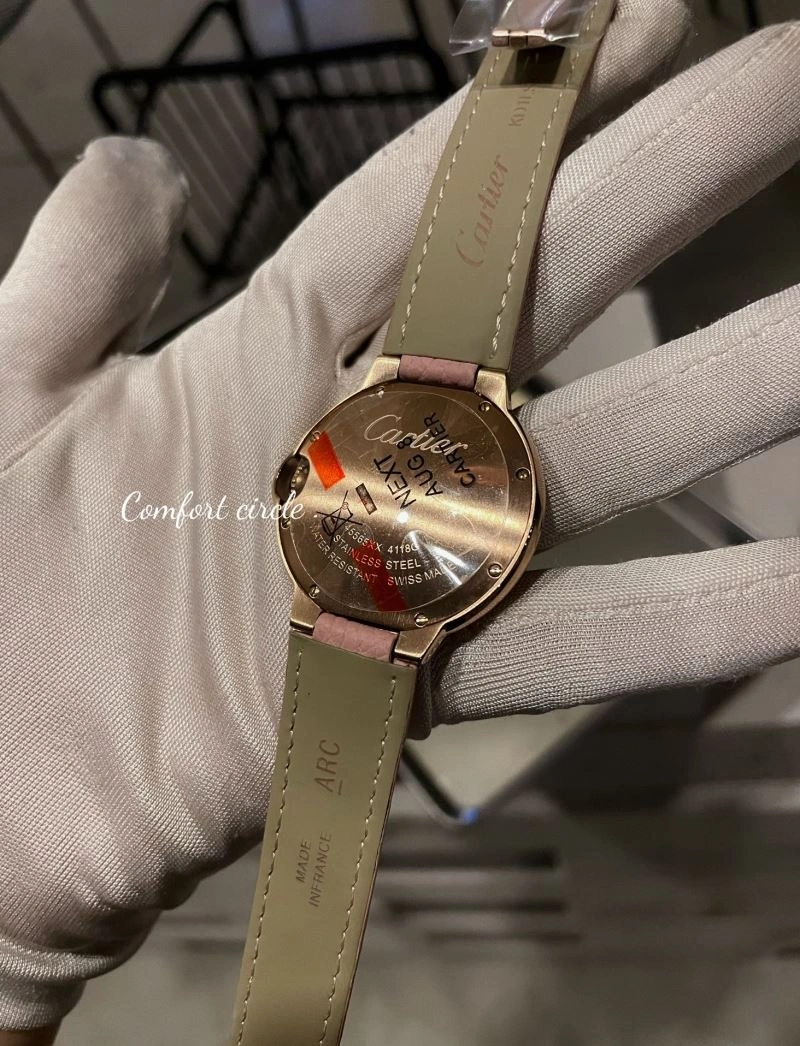 Legit CARTIER Watches