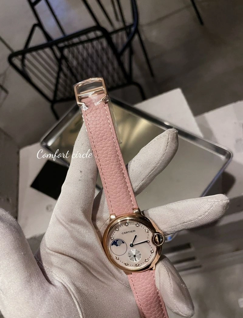Legit CARTIER Watches
