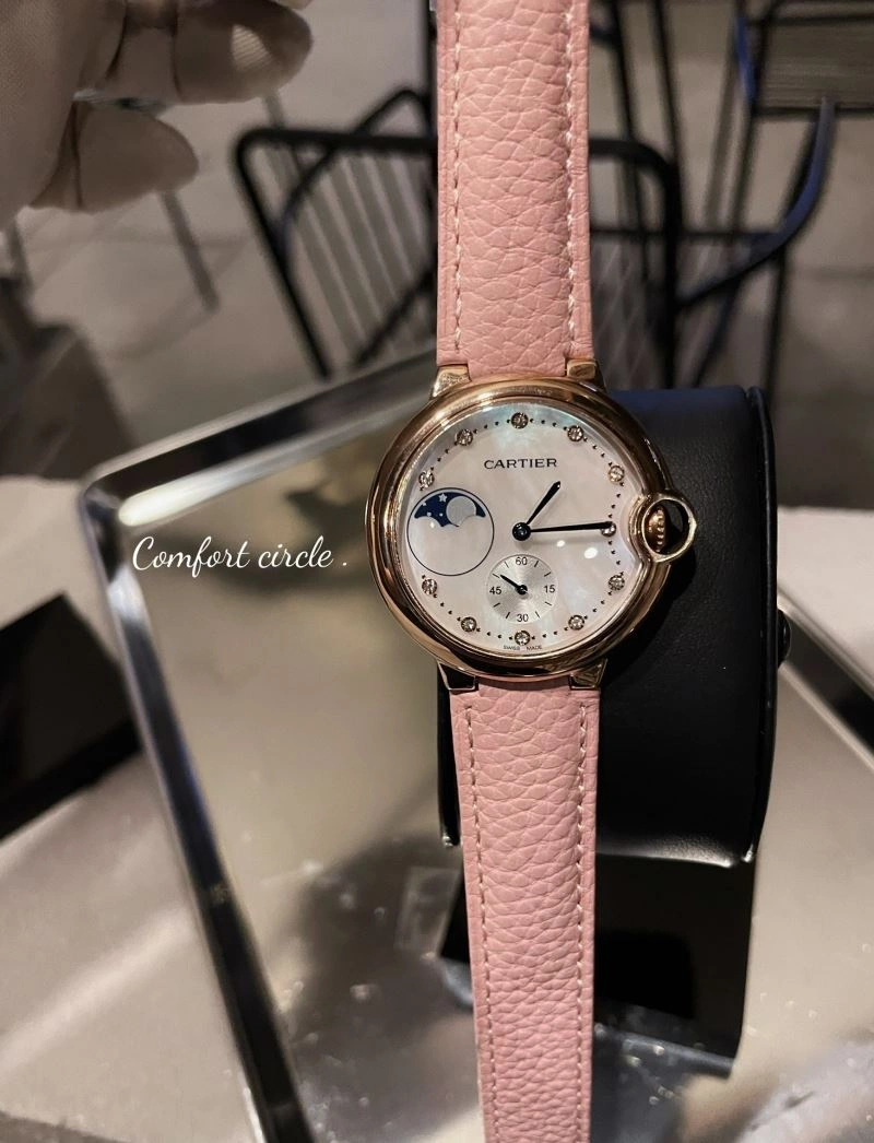 Legit CARTIER Watches