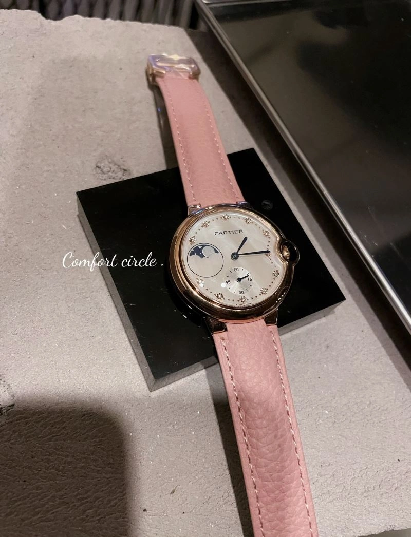 Legit CARTIER Watches