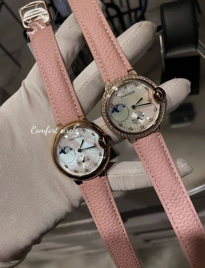 Legit CARTIER Watches
