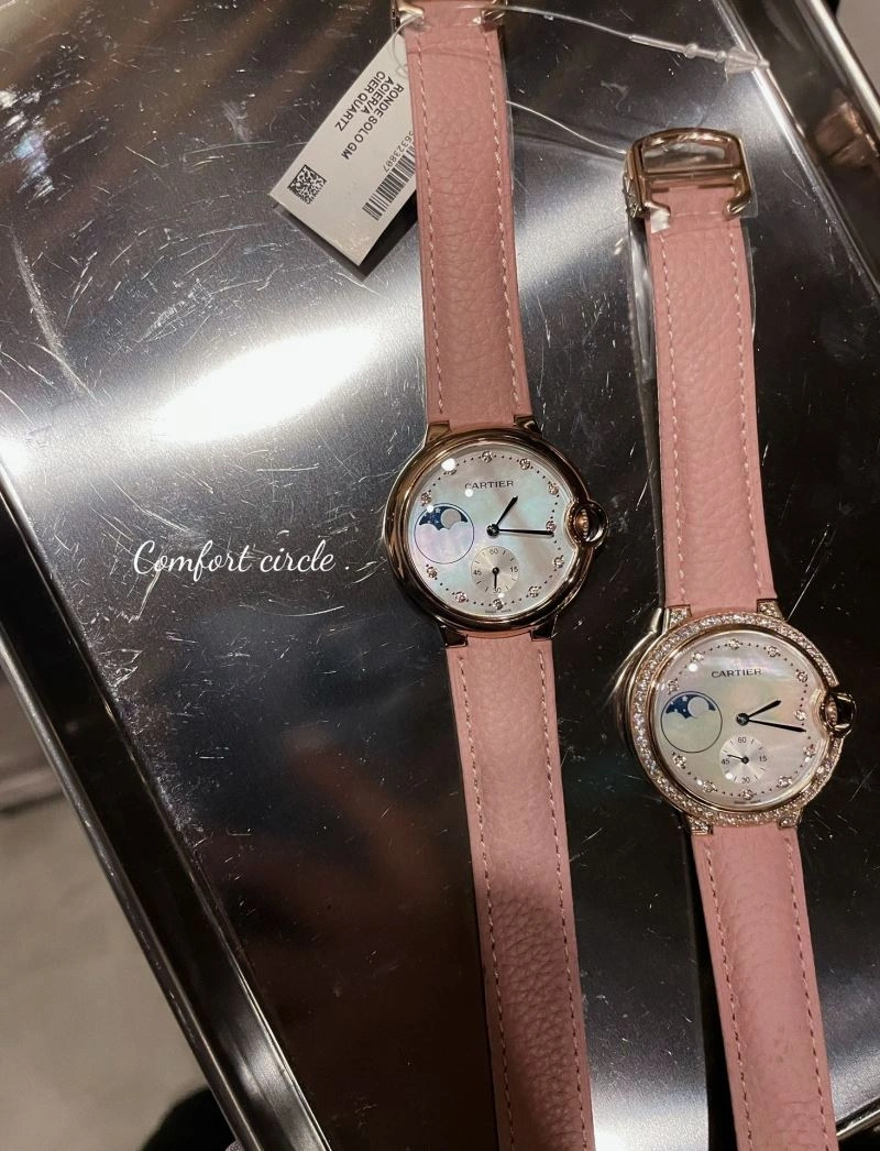 Legit CARTIER Watches