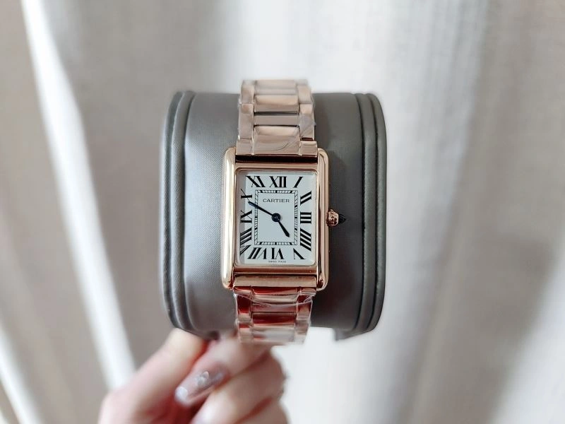 CARTIER Watches