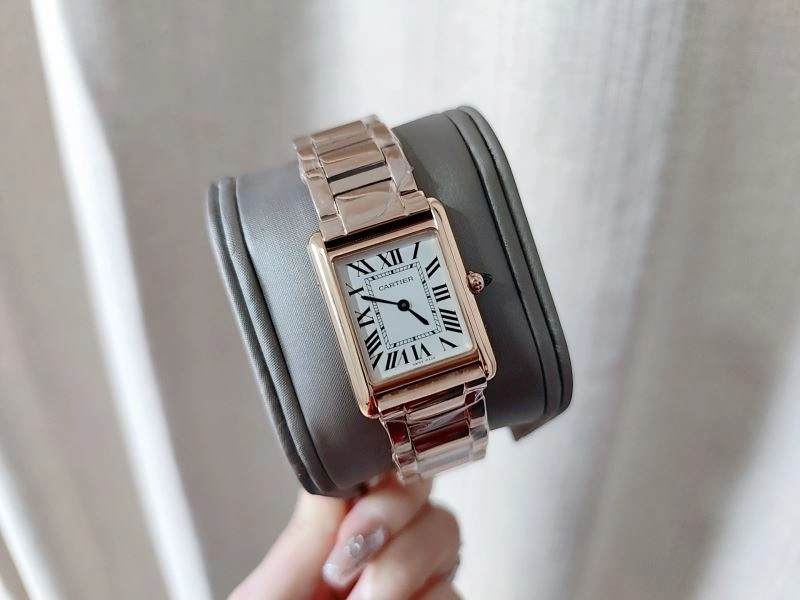Authentic CARTIER Watches