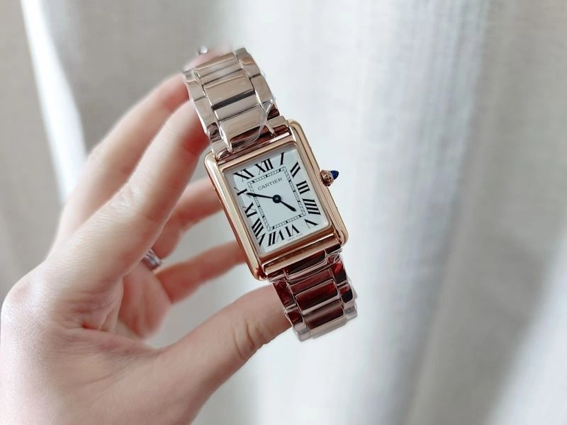 Authentic CARTIER Watches