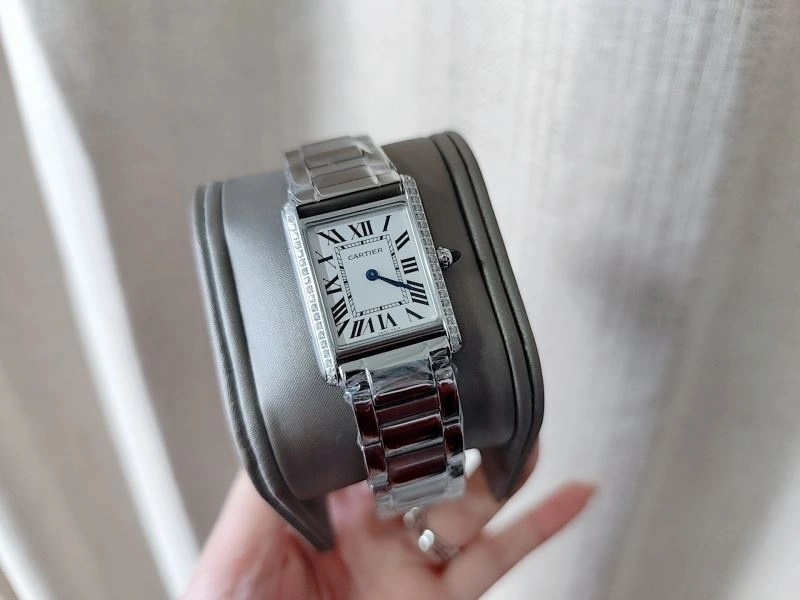 Genuine CARTIER Watches