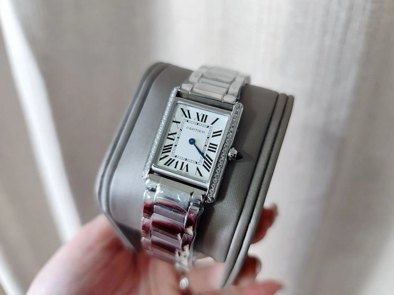 Genuine CARTIER Watches
