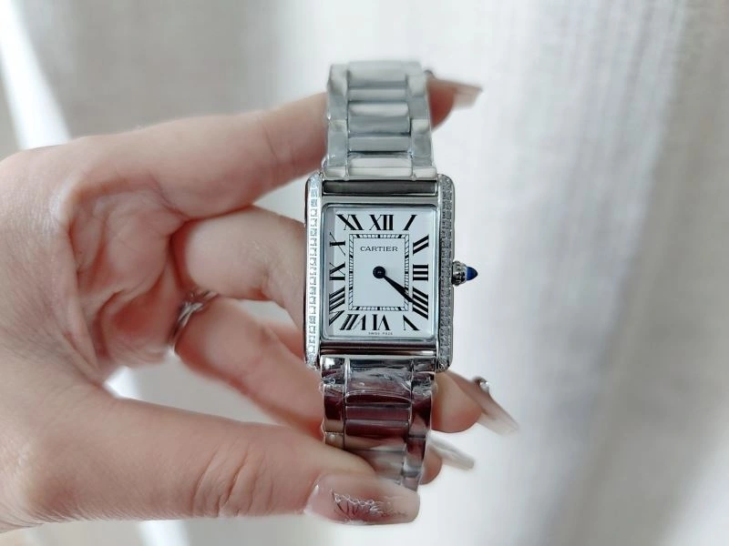 Genuine CARTIER Watches