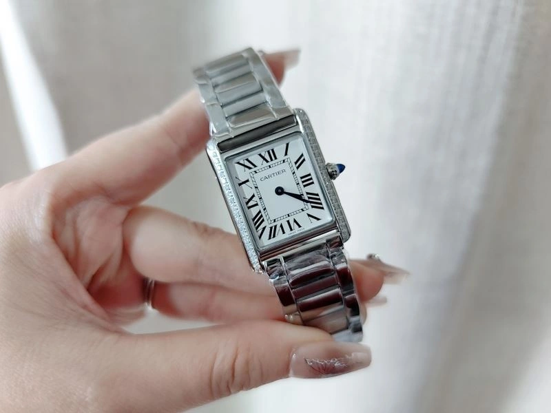 Genuine CARTIER Watches