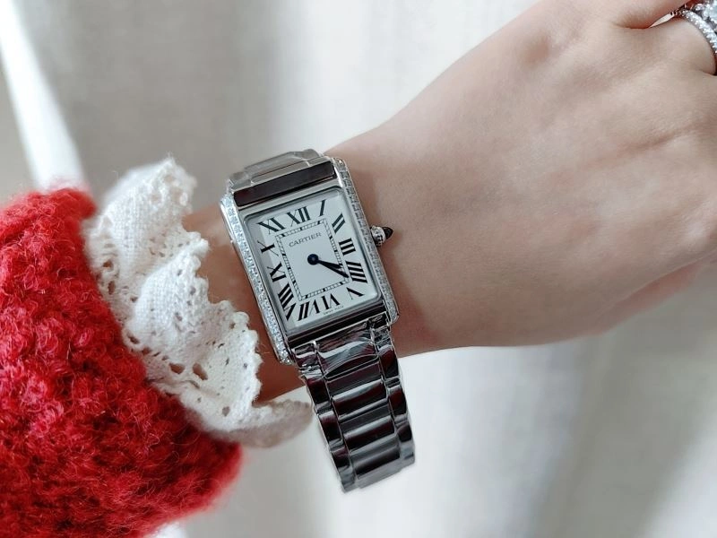 Genuine CARTIER Watches