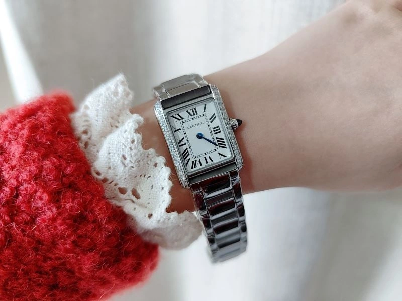 Genuine CARTIER Watches