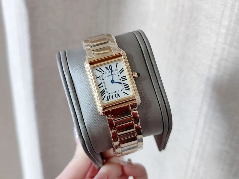 Value-priced CARTIER Watches