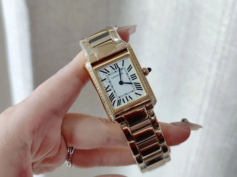 Value-priced CARTIER Watches