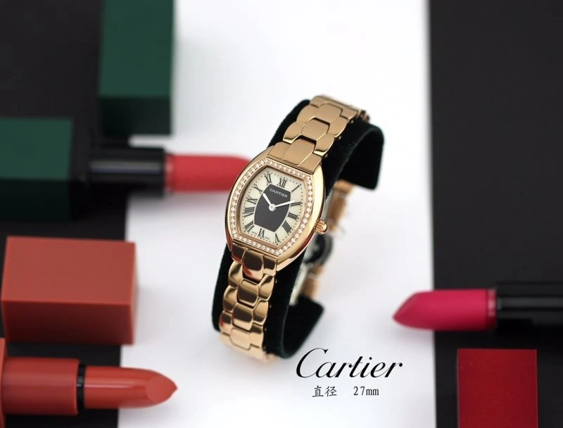 CARTIER Watches