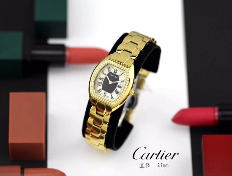 CARTIER Watches