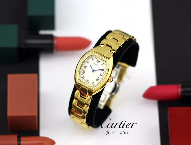Accurate model CARTIER Watches
