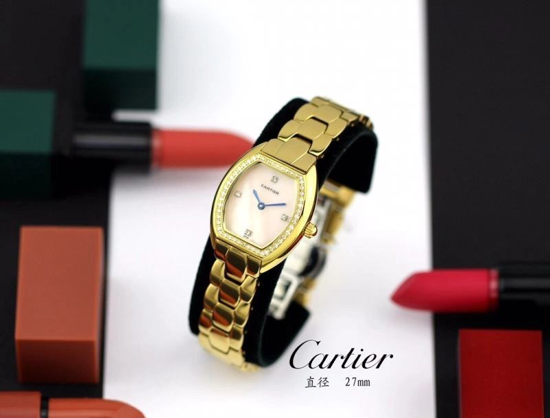 Accurate model CARTIER Watches
