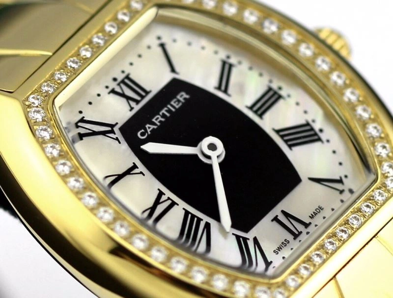 Accurate model CARTIER Watches