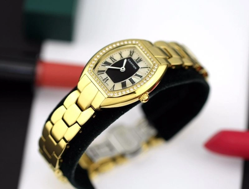 Accurate model CARTIER Watches